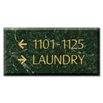 Antiquity Directional Signs