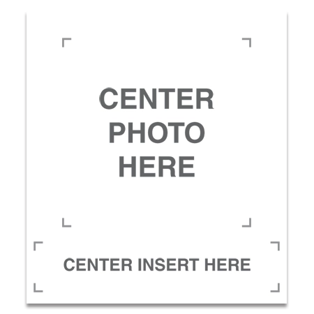 Esquire Room Number Signs