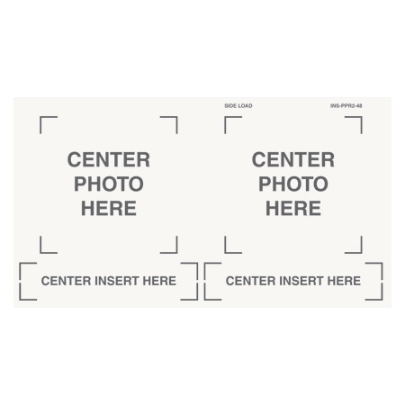 Esquire Room Number Signs