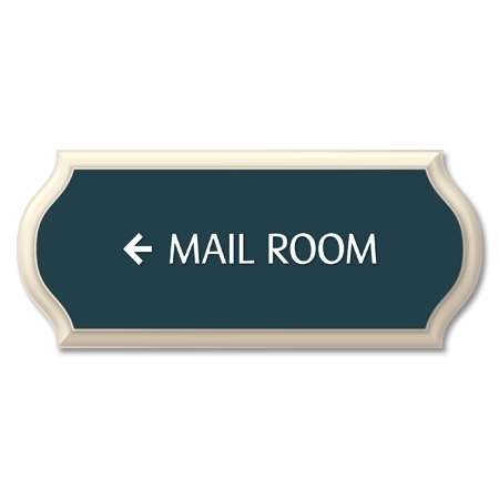 Town Square® Directional Signs