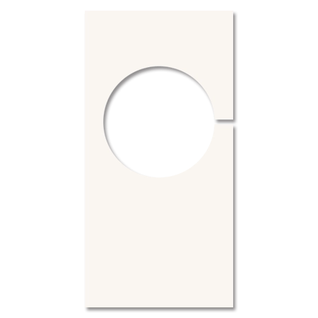 Resident Laundry Bag Tags | DirectSupplySigns.com