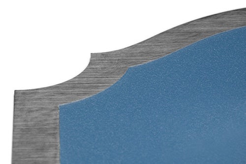 Florence Exit & Stair Signs