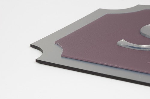 Florence Exit & Stair Signs