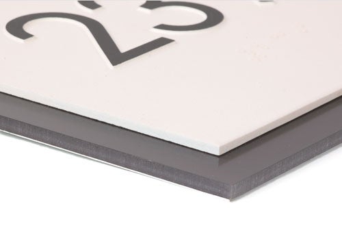 Windsor Restroom Signs