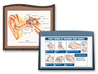 Message Displays | Message Boards | DirectSupplySigns.com